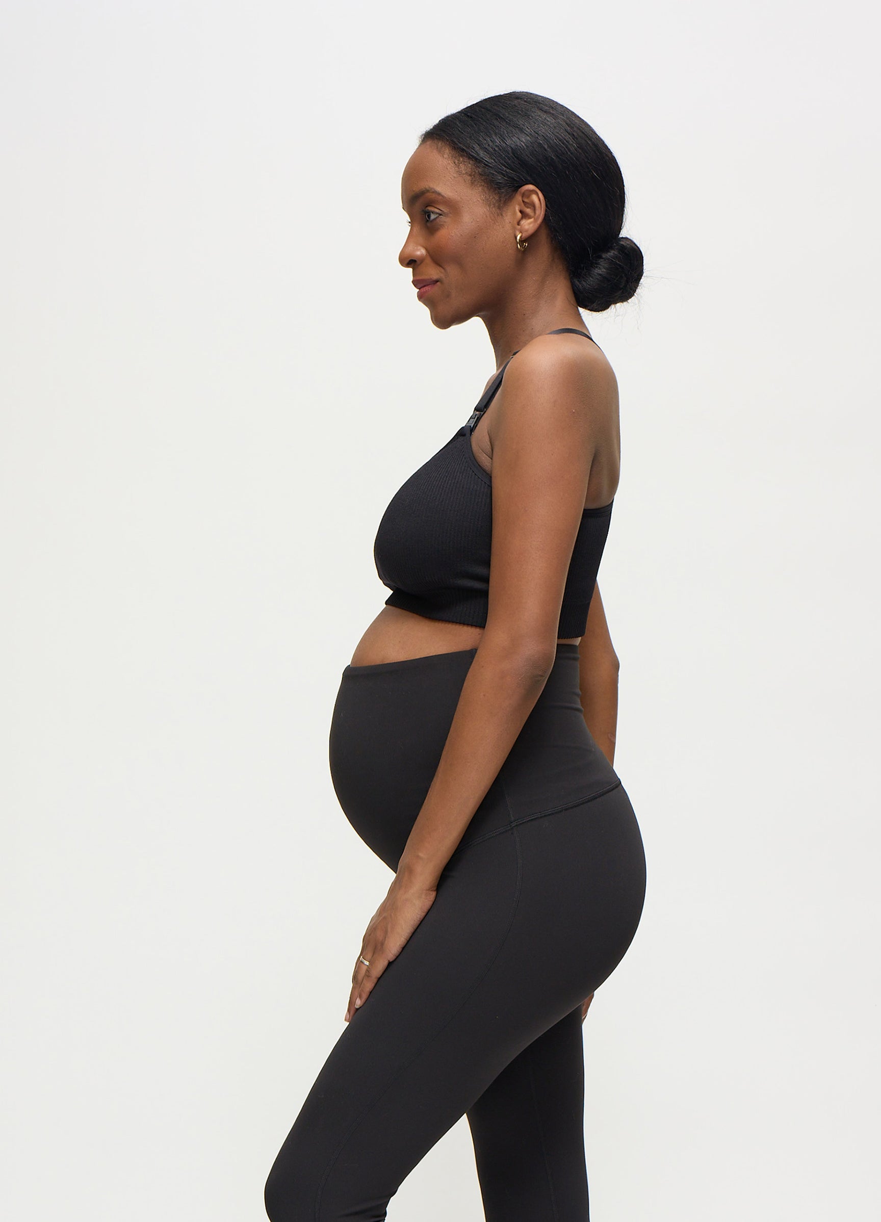 Maternity Activewear and Workout Clothes – Ingrid & Isabel