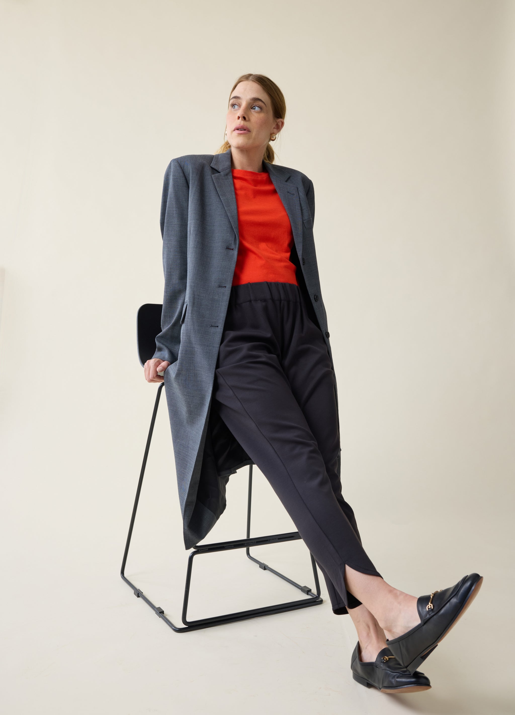 Maternity Work Clothes | Power Up Your Pregnancy Wardrobe – Ingrid+Isabel