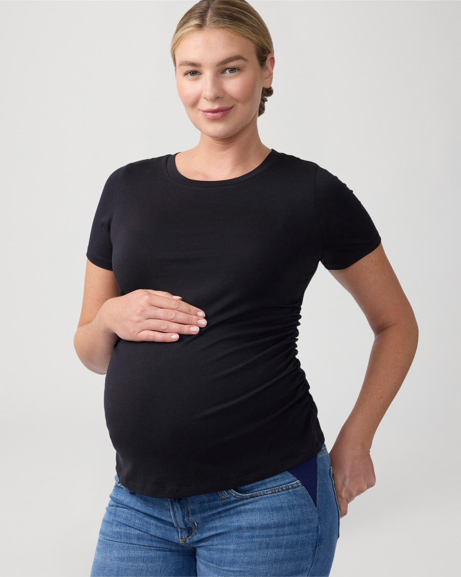 Summer Maternity Clothes and Dresses | Stay Cool, Dress for the Heat ...