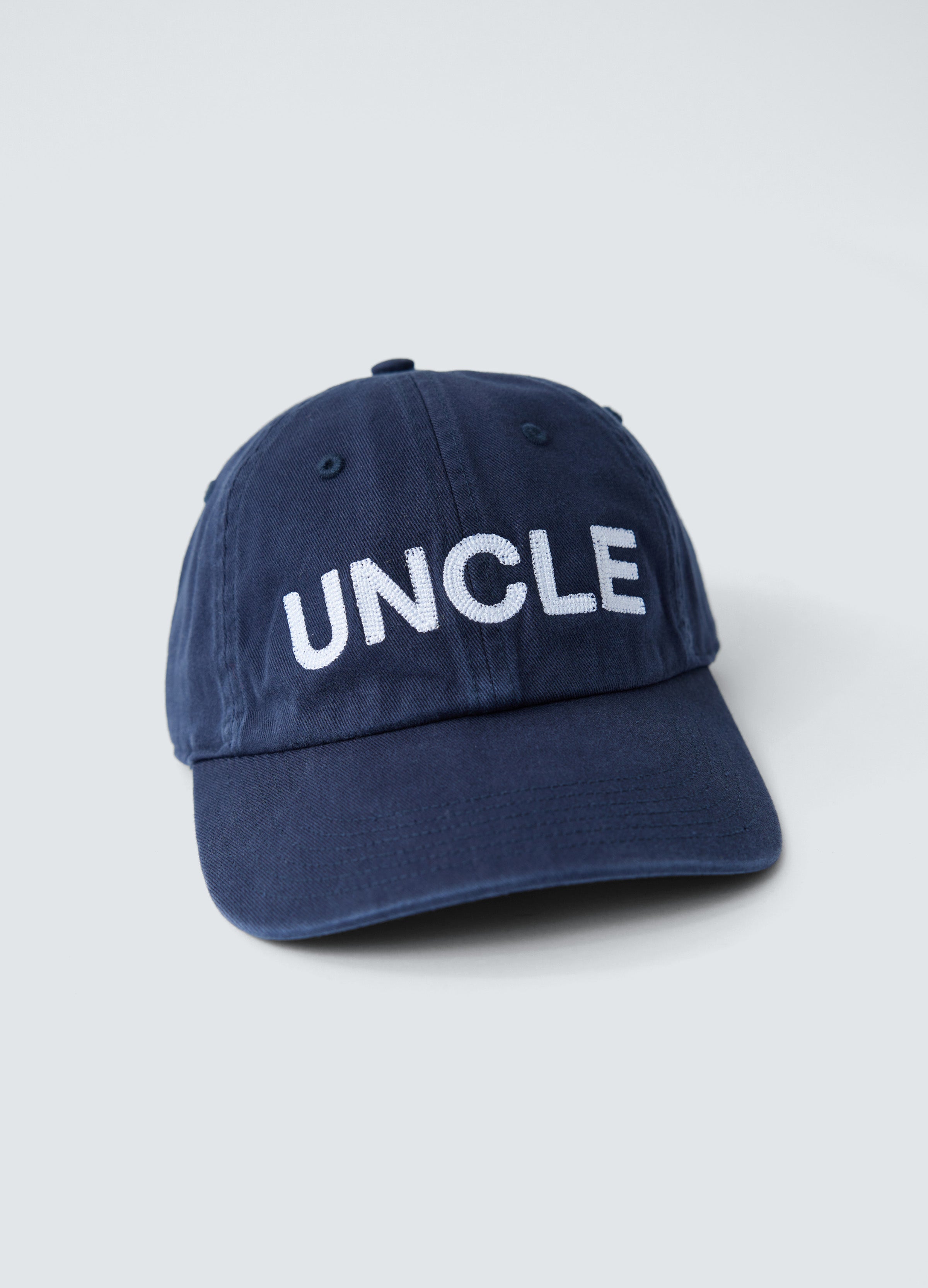 Uncle Baseball Cap - Ingrid+Isabel – Ingrid & Isabel