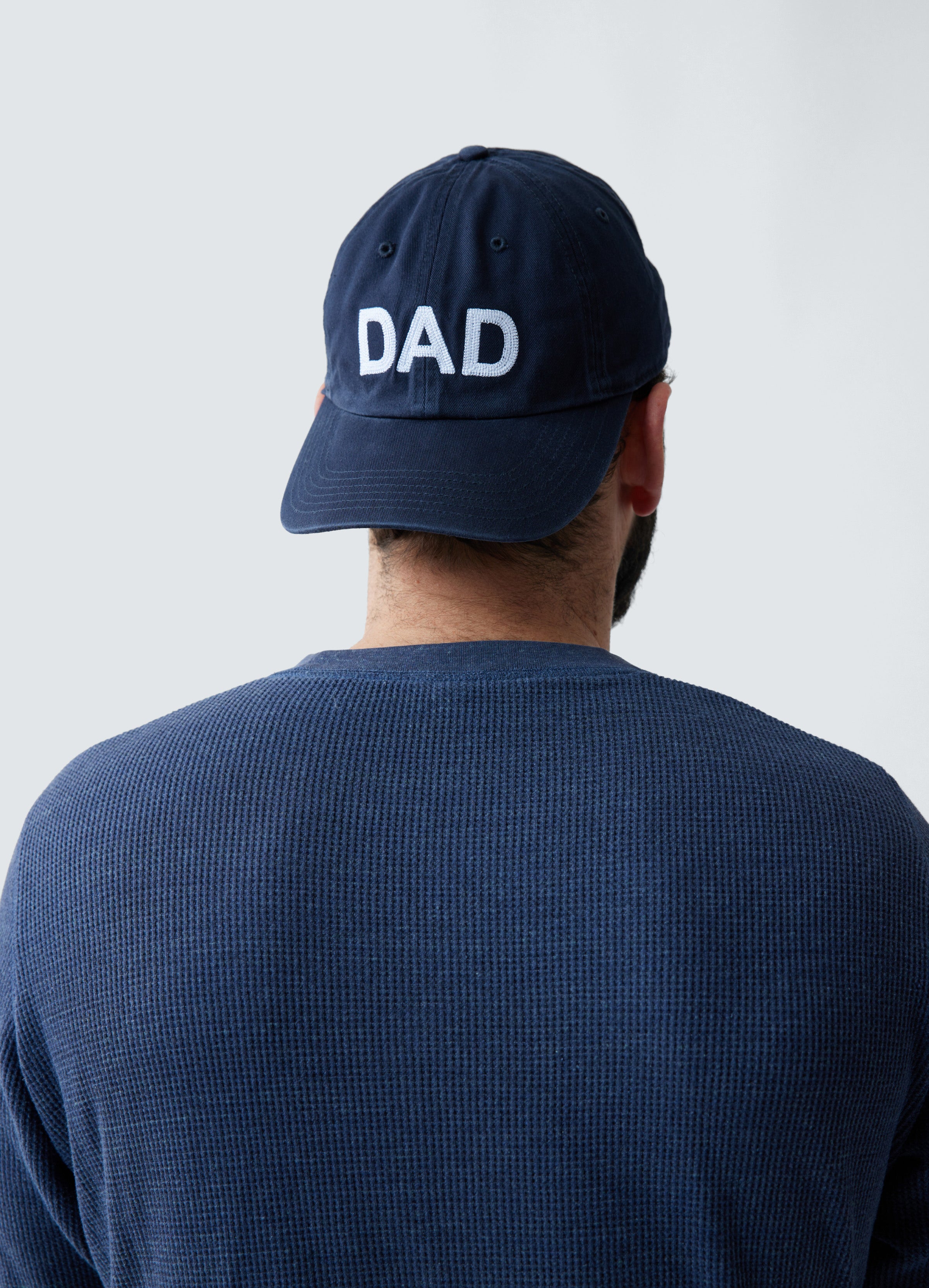 Dad Baseball Cap - Ingrid+Isabel – Ingrid & Isabel