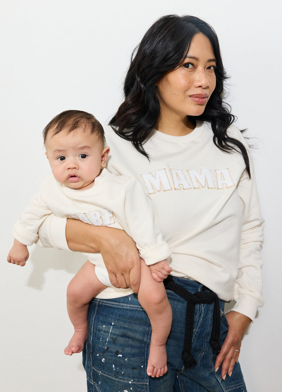 Matching Mama and Baby Clothes | Styles That Bring You Closer – Ingrid ...