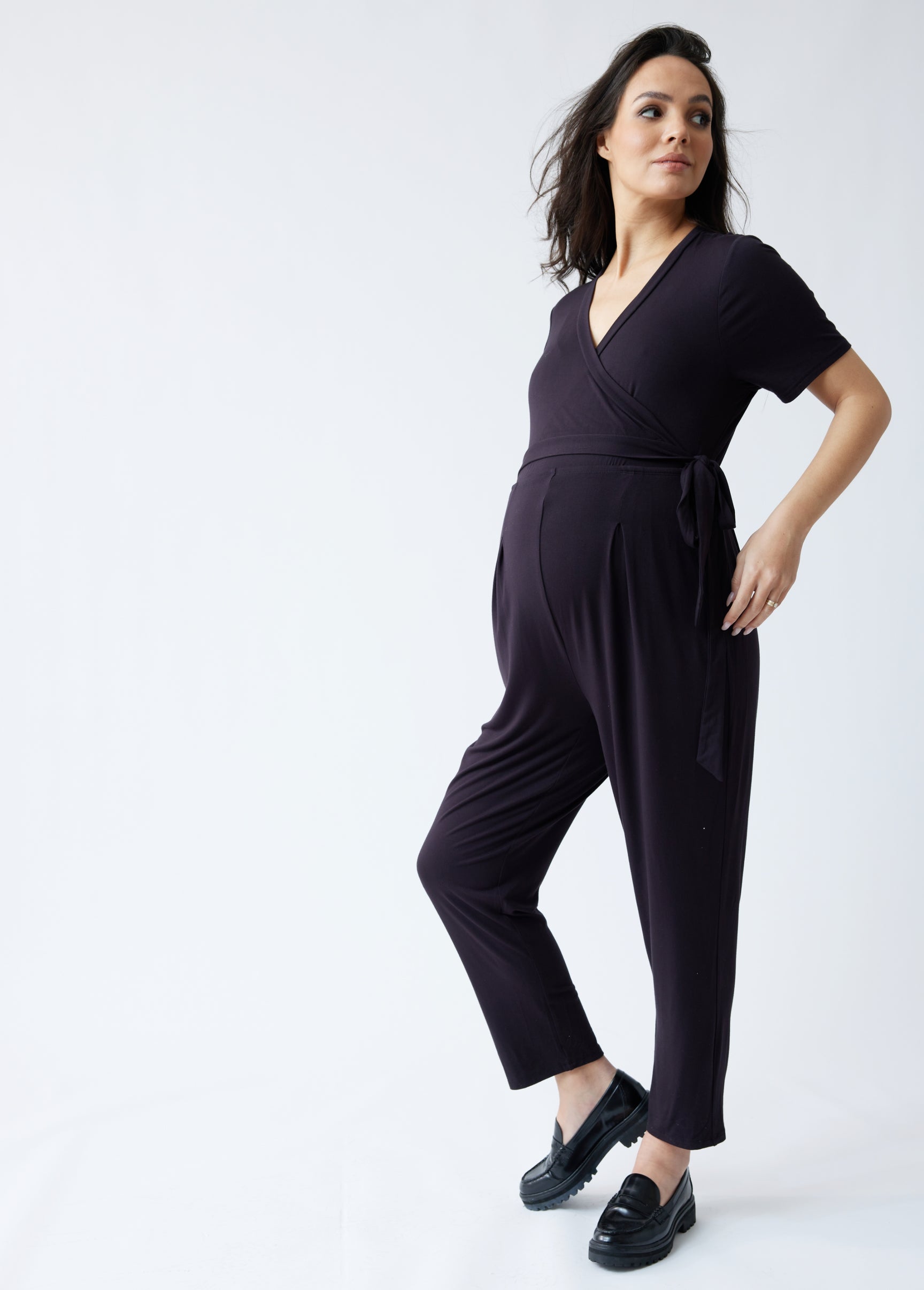 Maternity Work Clothes | Power Up Your Pregnancy Wardrobe – Ingrid+Isabel