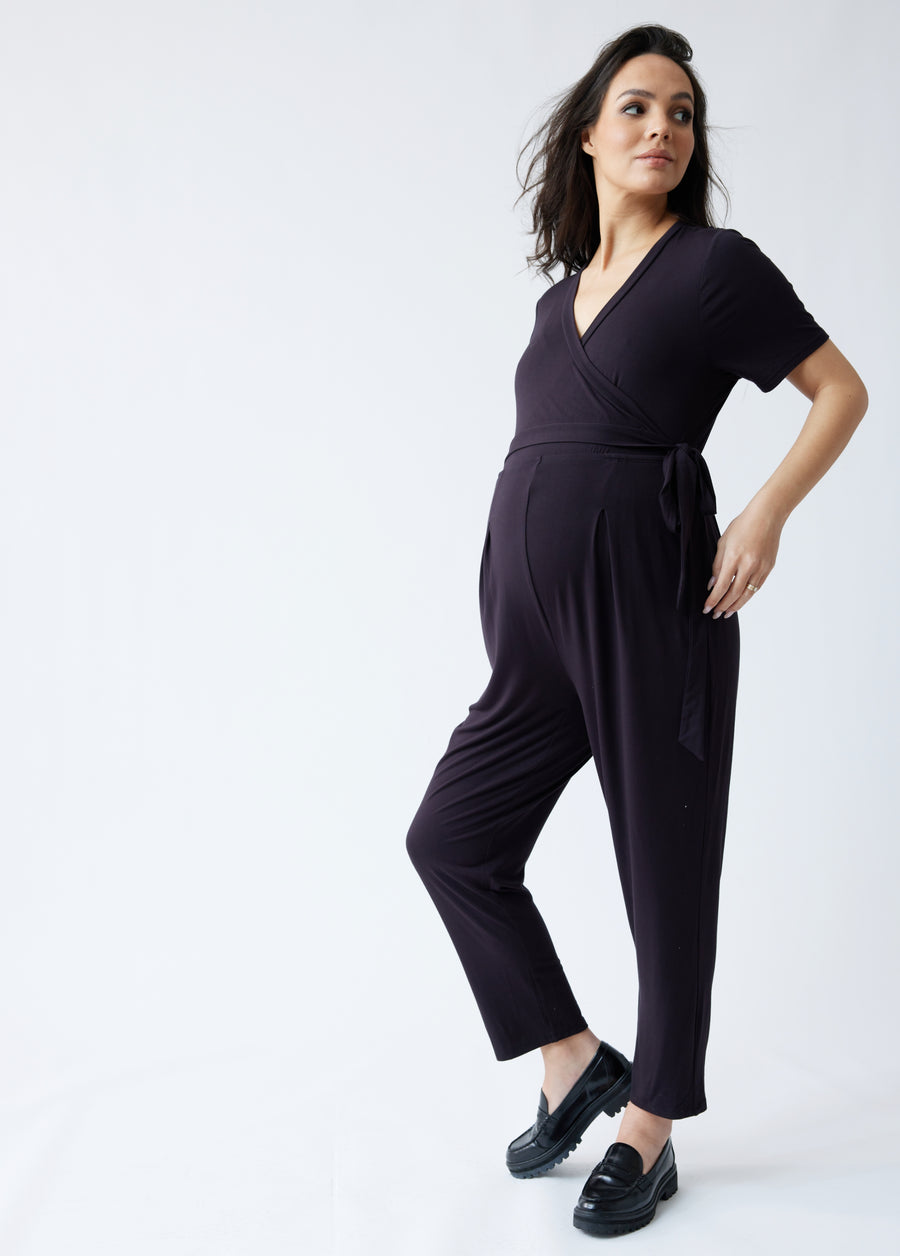 Maternity Work Clothes | Power Up Your Pregnancy Wardrobe – Ingrid+Isabel
