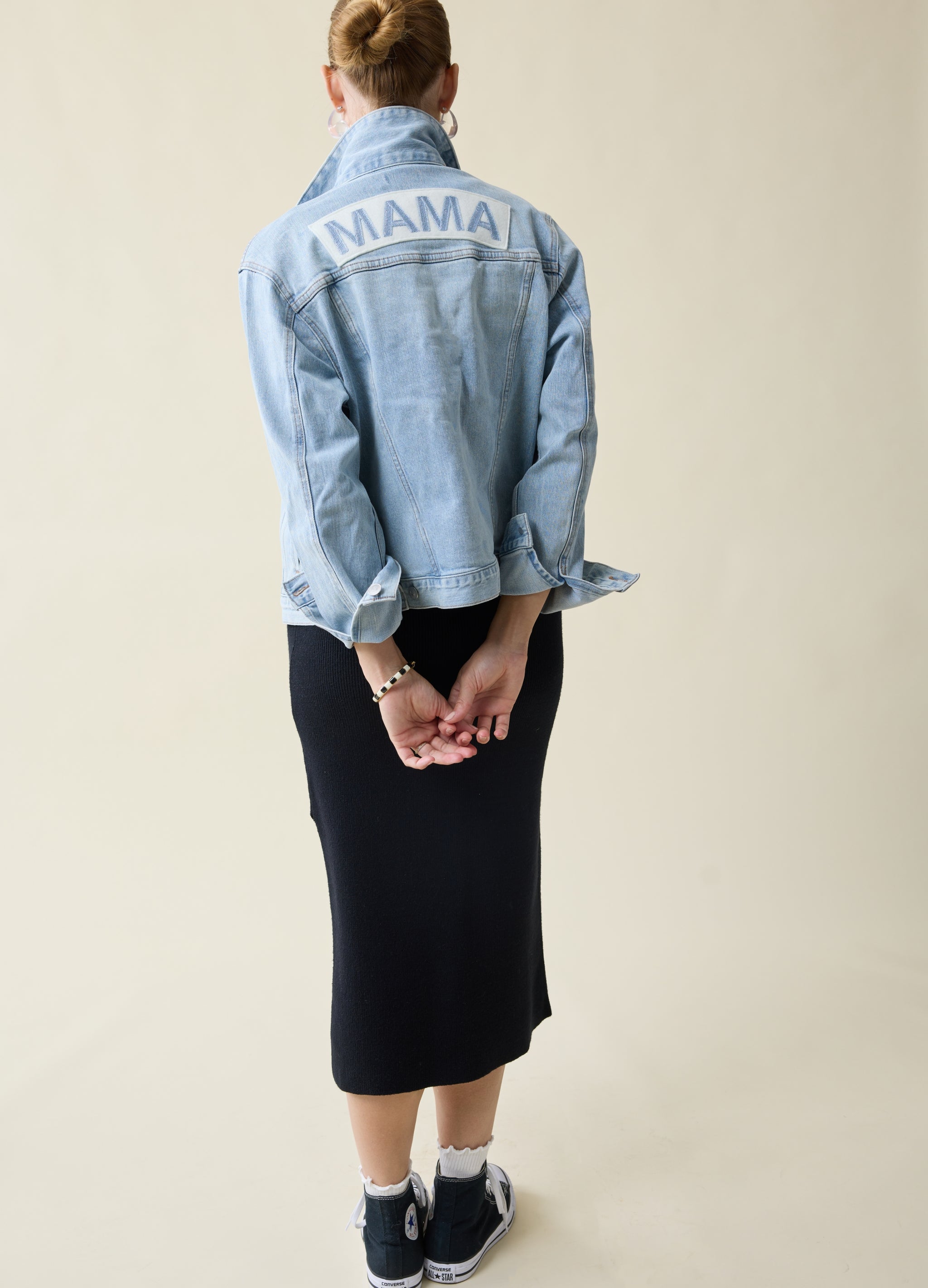 Maternity Tops, Shirts, & Blouses - Trendy Maternity Clothes – Ingrid ...
