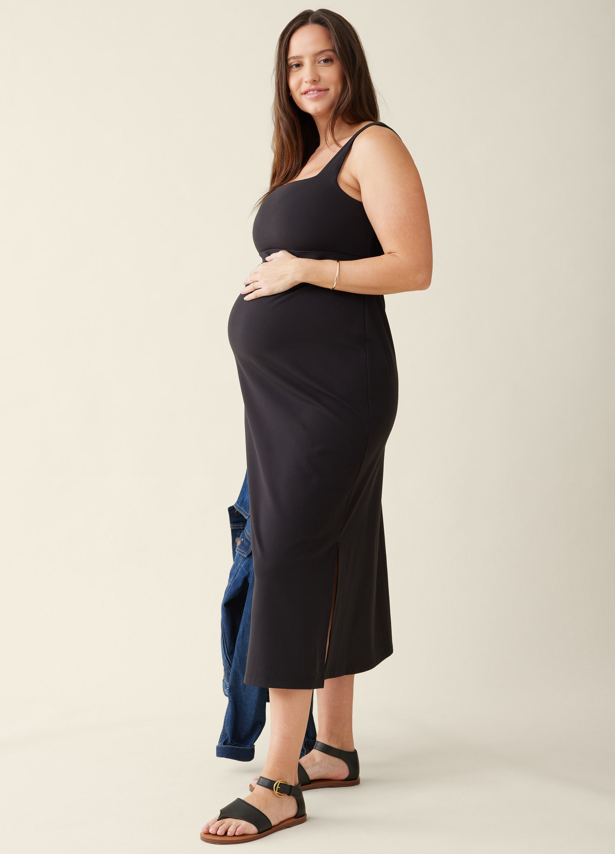 Summer Maternity Outfits | Stay Cool and Dress for the Heat – Ingrid+Isabel