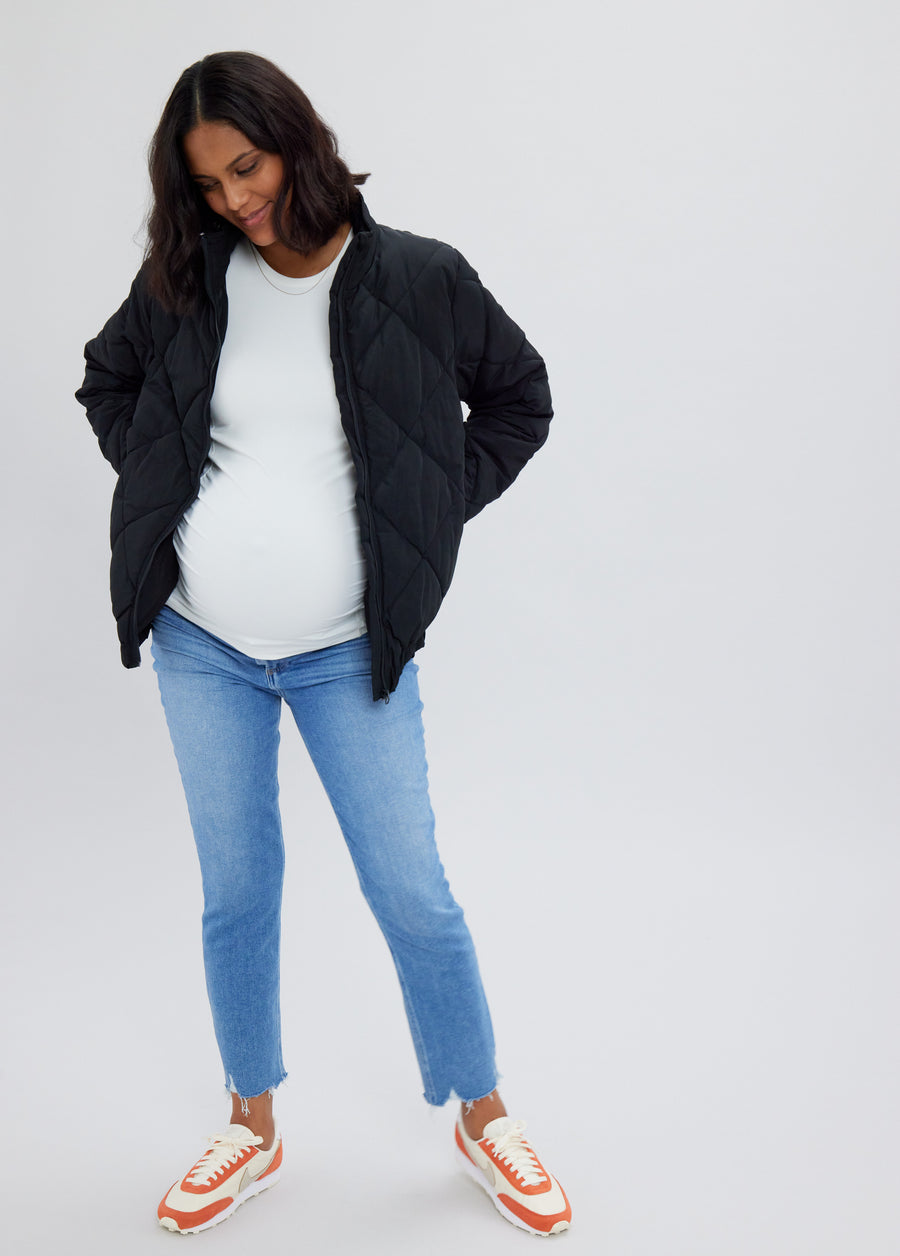 Best Maternity Clothes | Shop Our Bestsellers Today – Ingrid+Isabel