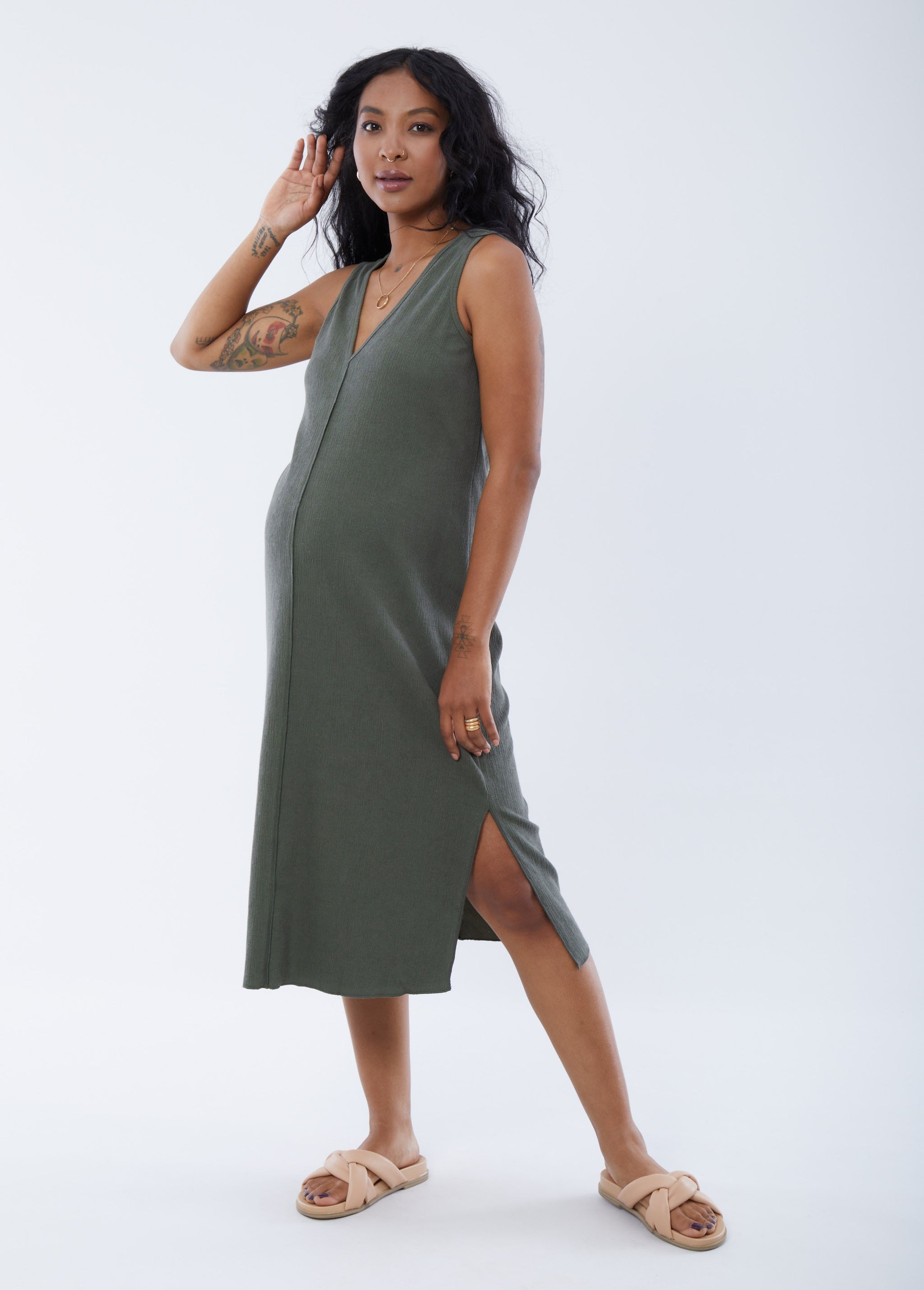 Maternity Sun Dresses | Breezy Styles for Summer Days – Ingrid & Isabel