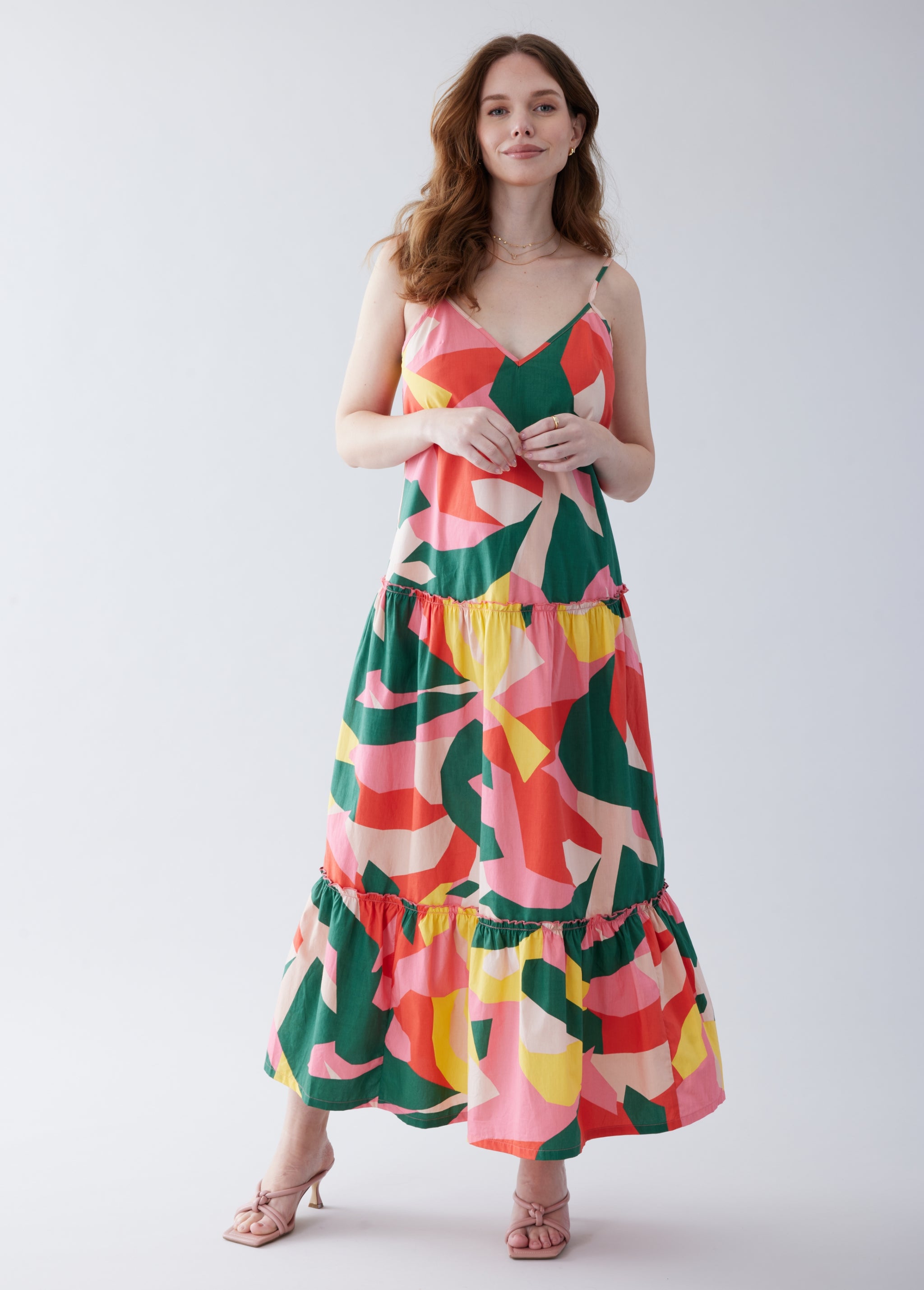 Postpartum Dresses & Jumpsuits | Chic Choices for New Moms – Ingrid+Isabel