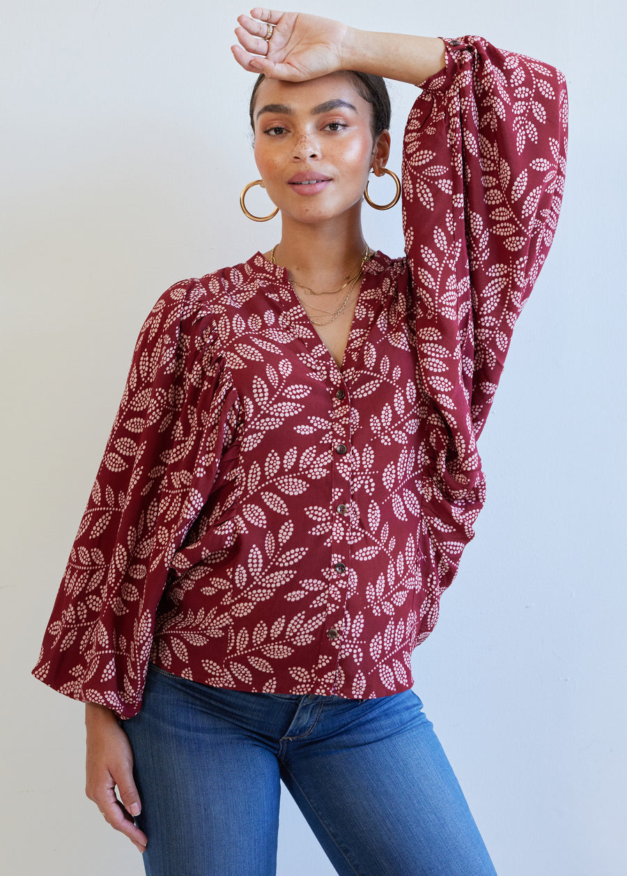 Postpartum Tops - Blouses, Sweaters, Activewear, and Button Ups ...